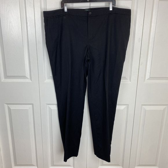 Lauren Ralph Lauren | Pants & Jumpsuits | Lauren Ralph Lauren Size 22w ...